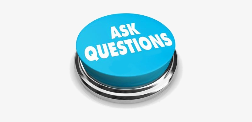 Ask Question Button