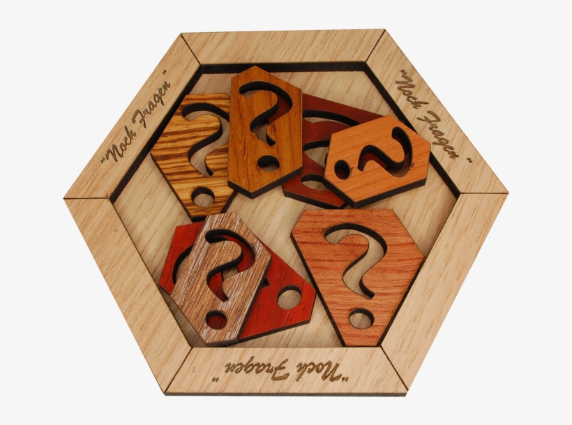 Any Questions - Any Questions Wooden PNG Image | Transparent PNG Free ...