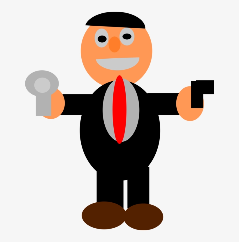Espionage Spy Vs - Cartoon Spy Png PNG Image | Transparent PNG Free ...