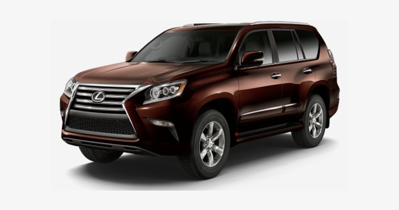 2016 Lexus Gx - 2018 Lexus Gx Transparent PNG Image | Transparent PNG ...