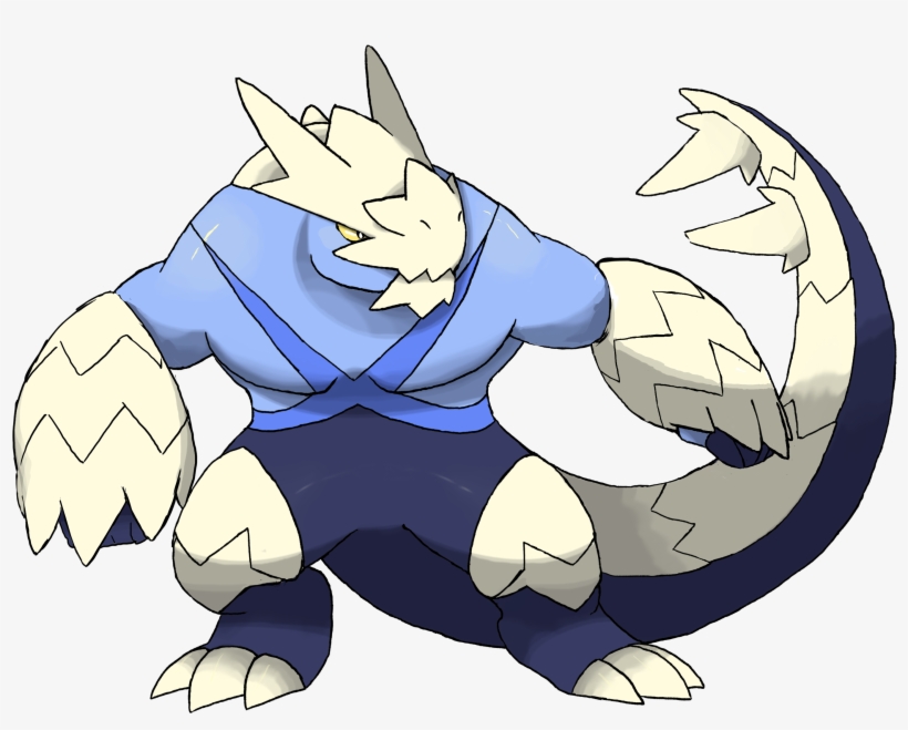 Aguanautprofile - Aguade Pokemon PNG Image | Transparent PNG Free ...