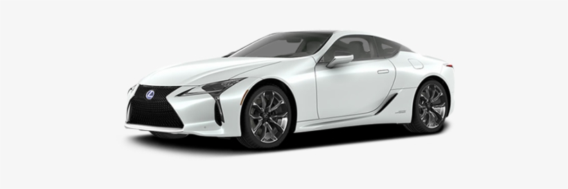 2018 Lexus Lc 500h - Lexus Lc Lc 500 H Png PNG Image | Transparent PNG ...