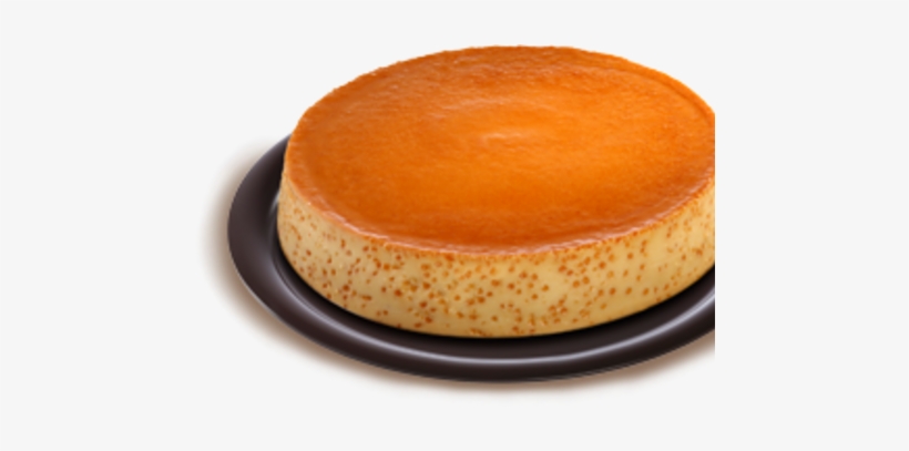 Flan De Rompope PNG Image | Transparent PNG Free Download on SeekPNG