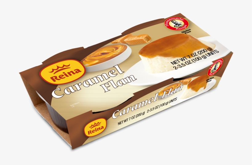 Flan - Products-banner - Crème Caramel PNG Image | Transparent PNG Free ...