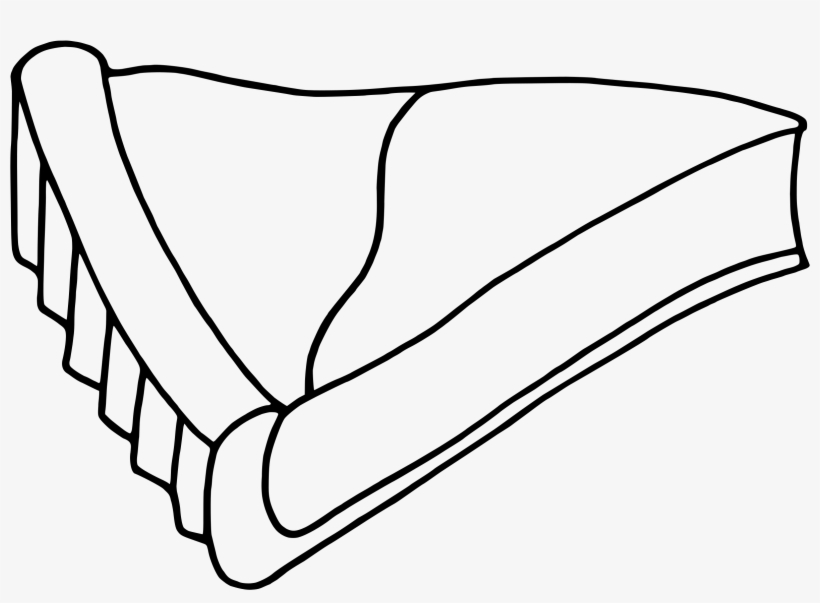 This Free Icons Png Design Of Flan-bw PNG Image | Transparent PNG Free ...