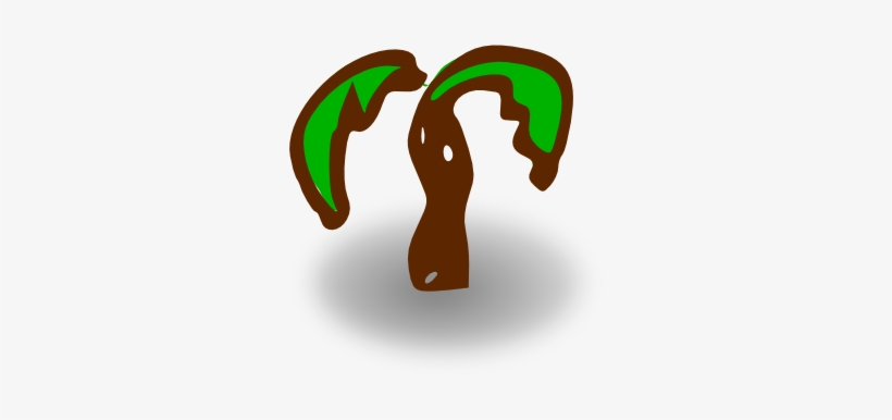 Rpg Map Symbols - Palm Tree Clip Art PNG Image | Transparent PNG Free ...