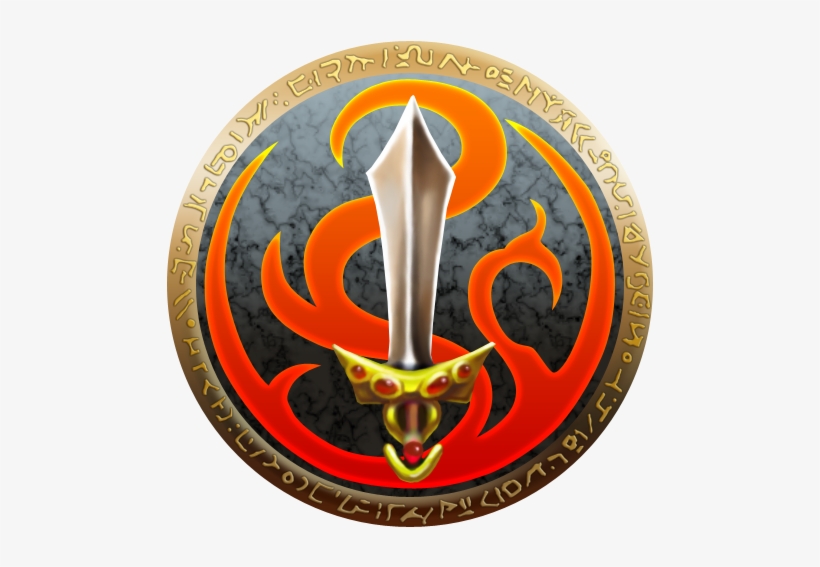 Rom Class Icon - Runes Of Magic Icon PNG Image | Transparent PNG Free ...