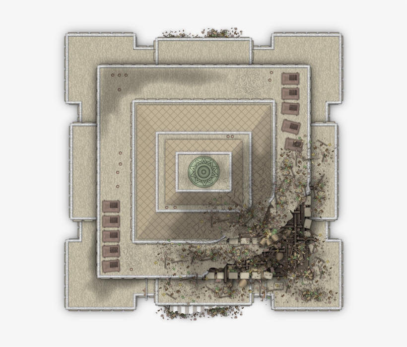 Download Skyscraper - Rpg Modern Map Icons | Transparent PNG Download ...