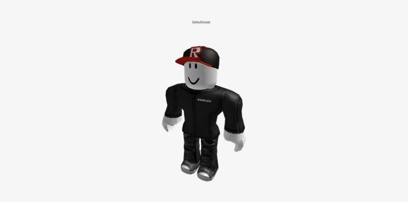 Download Guest-0 - Guest Roblox The Last Guest | Transparent PNG ...