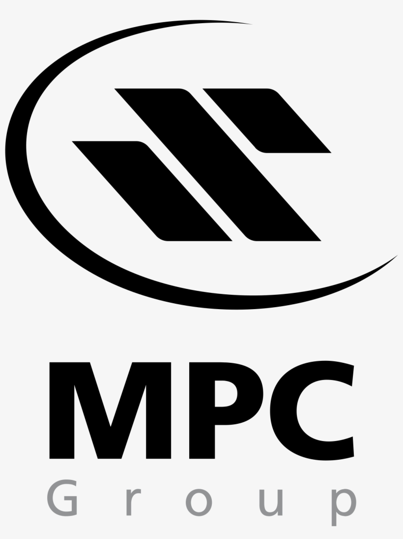 Download Mpc Logo Png Transparent - Mpc Logo | Transparent PNG Download ...