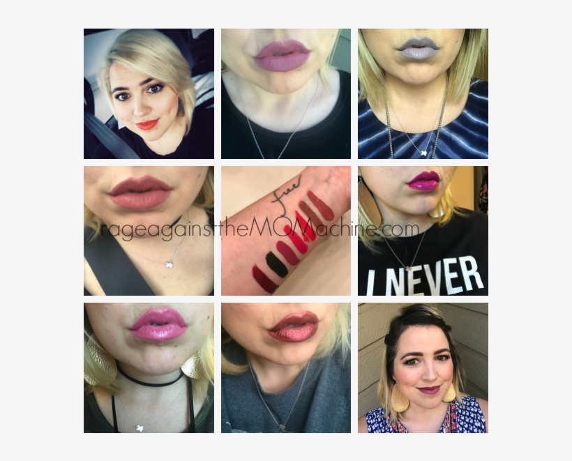 Clockwise From Top Left - Collage PNG Image | Transparent PNG Free ...