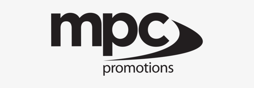 Screen Printing, Embroidery, Promotional Products - Mpc Promotions Logo ...