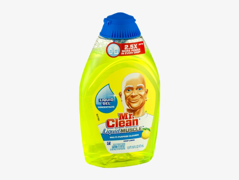 Mr Clean Products Png PNG Image | Transparent PNG Free Download on SeekPNG