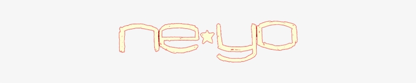 Ne-yo Logo - Ne Yo PNG Image | Transparent PNG Free Download on SeekPNG