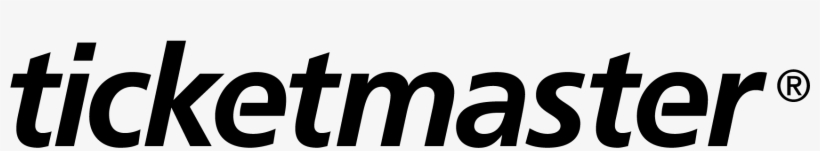 Download Ticketmaster Logo | Transparent PNG Download | SeekPNG