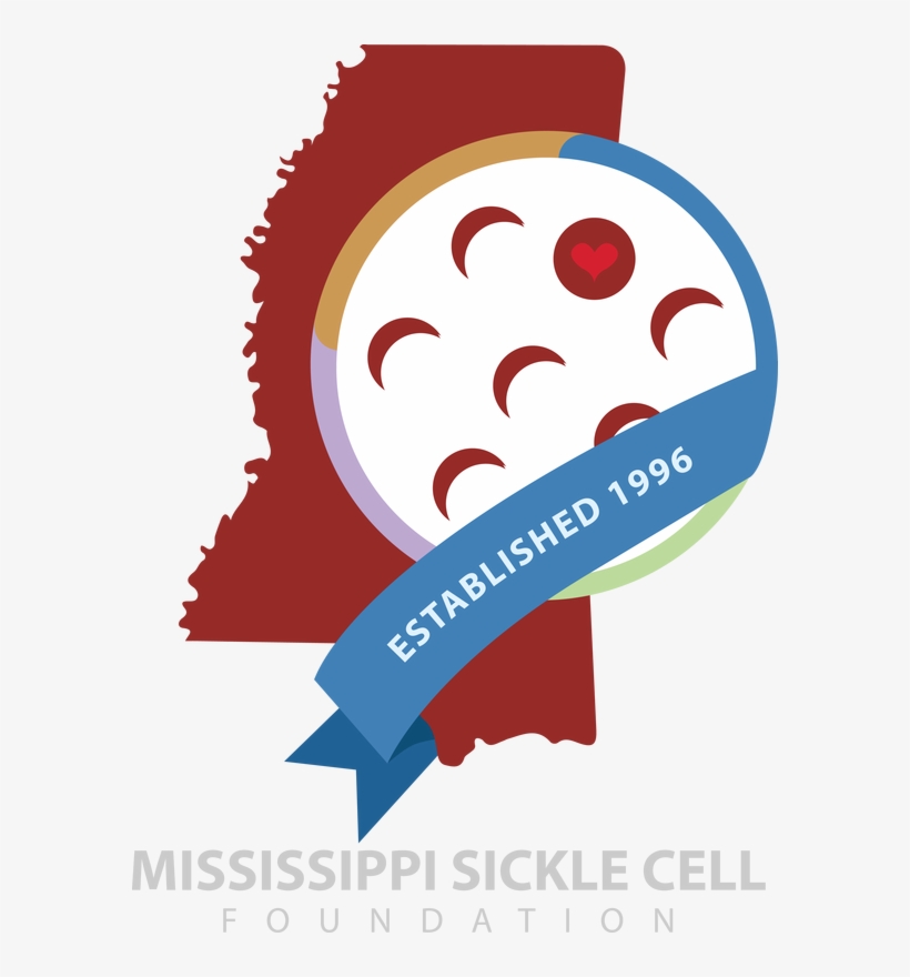 Mississippi Sickle Cell Foundation - Mscf Day At The Capitol 2019 PNG ...