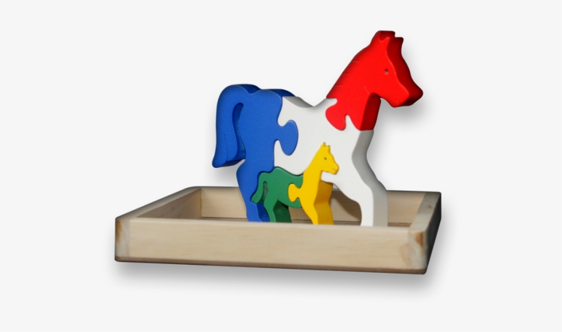 Download Gambar Lainnya Untuk Puzzle Satuan 3d Kuda >> - Mainan Anak ...