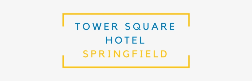 Download Tower Square Hotel Springfield Logo | Transparent PNG Download ...
