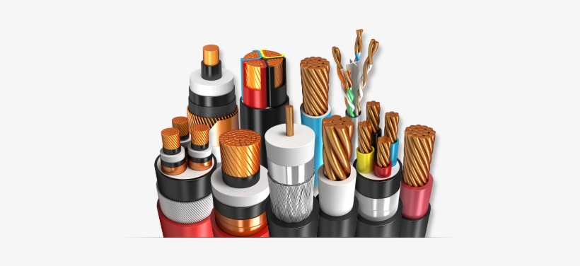 Download Electric Cable Png File - Cables And Wires | Transparent PNG ...