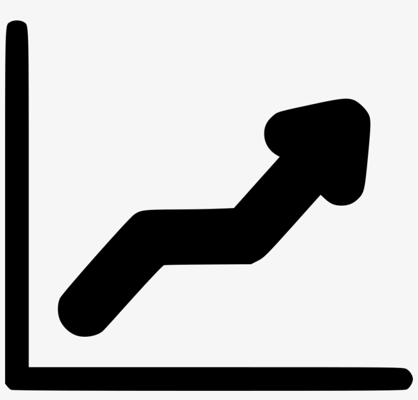 Download Line Graph Increase Profit - Clipart Increasing Line Graph ...