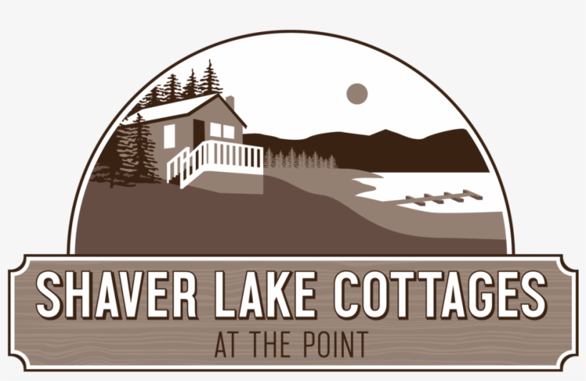 Lake Cottage Logo PNG Image | Transparent PNG Free Download on SeekPNG