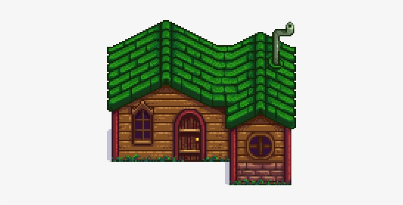 Leah's Cottage PNG Image | Transparent PNG Free Download on SeekPNG
