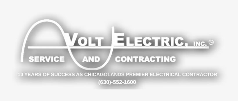 Volt Electric, Inc - Monochrome PNG Image | Transparent PNG Free ...