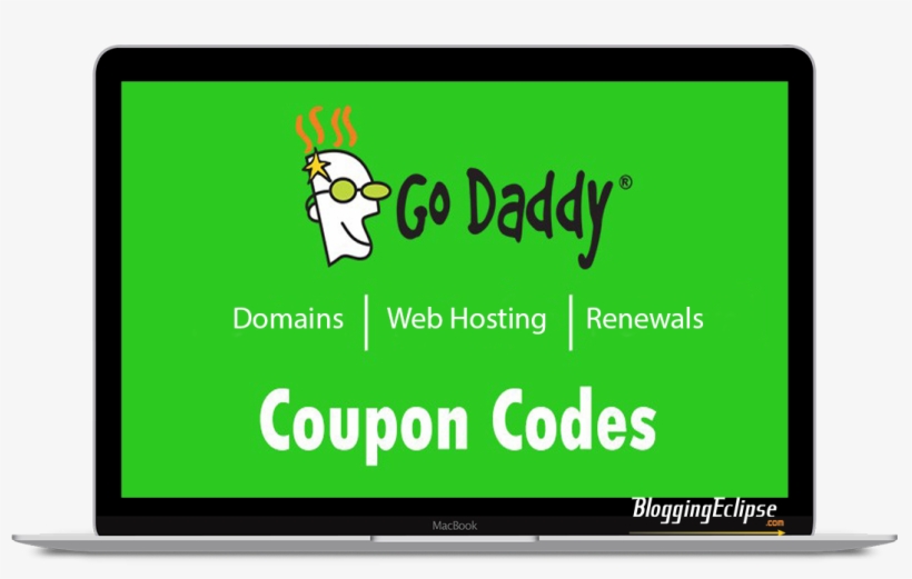 Go Daddy PNG Image | Transparent PNG Free Download on SeekPNG