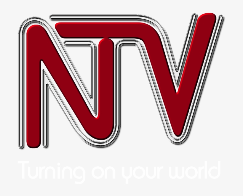 Download Ntv - Ntv Uganda Logo | Transparent PNG Download | SeekPNG