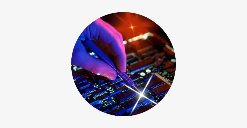 Programme Introduction - Electrical And Electronics Engineering ...