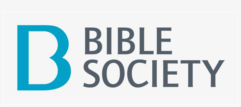 Open - British Bible Society Logo PNG Image | Transparent PNG Free ...