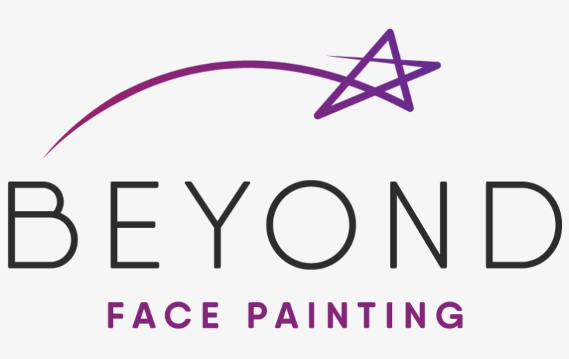 Beyond Face Painting Logo - Painting PNG Image | Transparent PNG Free ...