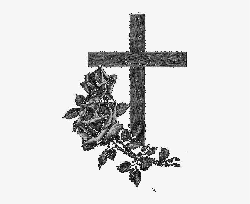 Download Fancy Corner Borders Left - Jesus | Transparent PNG Download ...