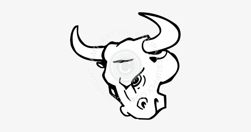Bull Head PNG Image | Transparent PNG Free Download on SeekPNG