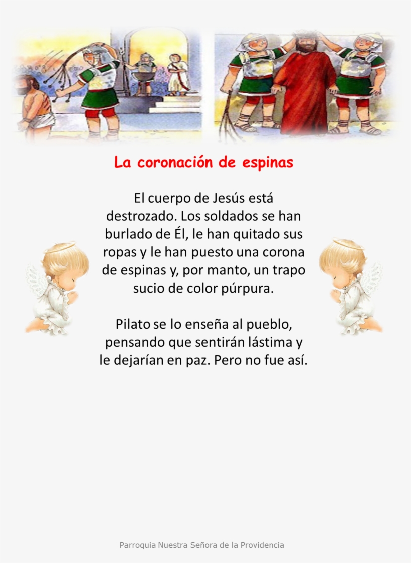 La Resurreción De Jesus - Credo Oracion PNG Image | Transparent PNG ...