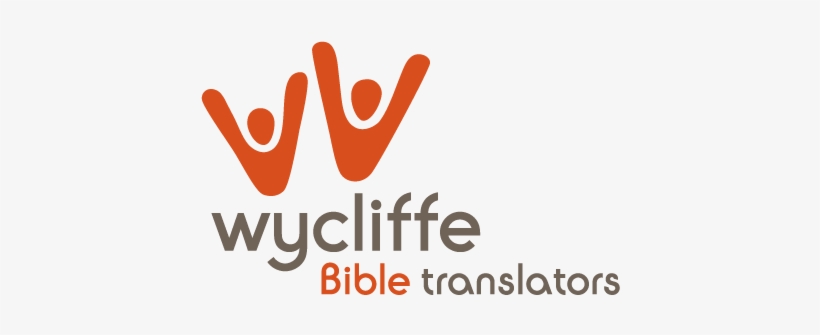 Wycliffe Logo Colour2 - Wycliffe Translators PNG Image | Transparent ...