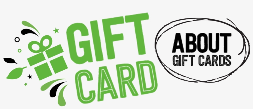 Buy A Gift Card - Graphic Design PNG Image | Transparent PNG Free ...