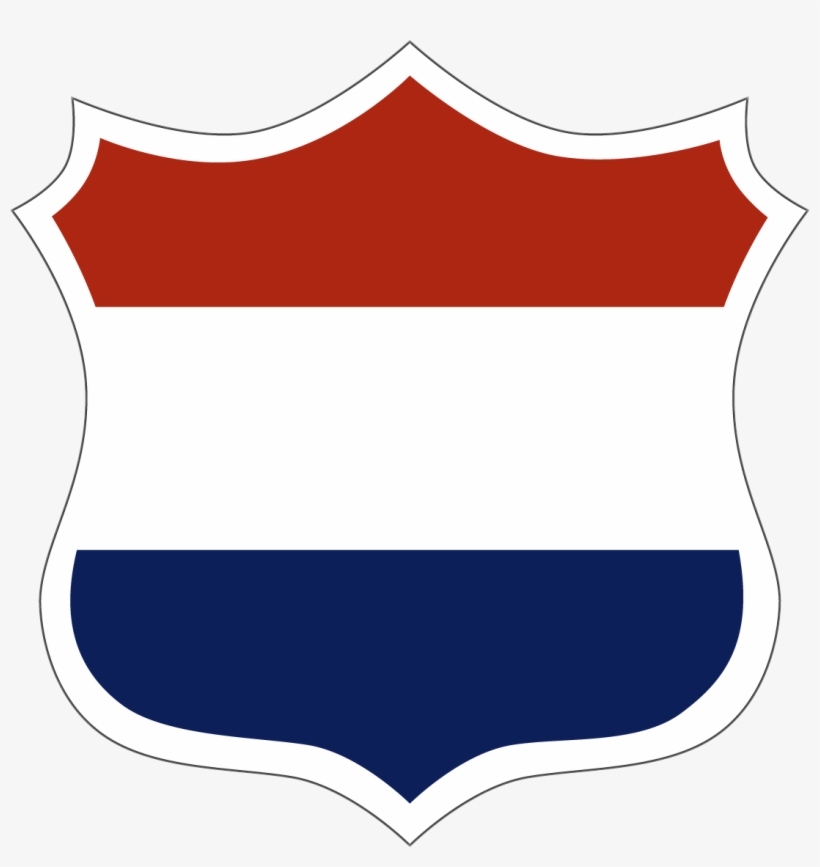 High Resolution Shield - Blue Red Shield Png PNG Image | Transparent ...