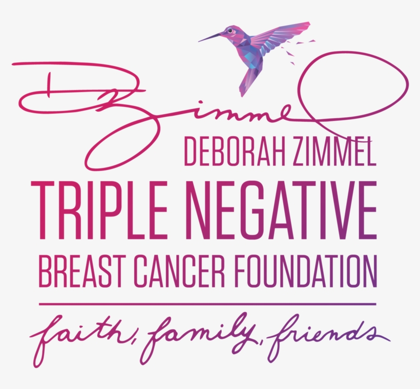 Tnbcfoundation Logo 4c Grad Rgb PNG Image | Transparent PNG Free ...