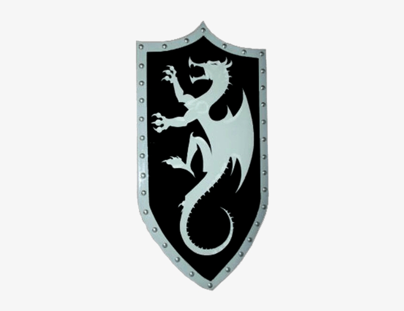 Order Of The Silver Dragon Shield - Order Of The Silver Dragon Curse Of ...