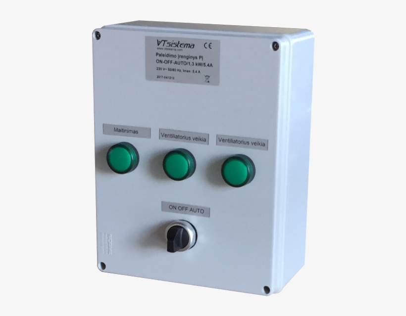 Control Box - Control Panel PNG Image | Transparent PNG Free Download ...