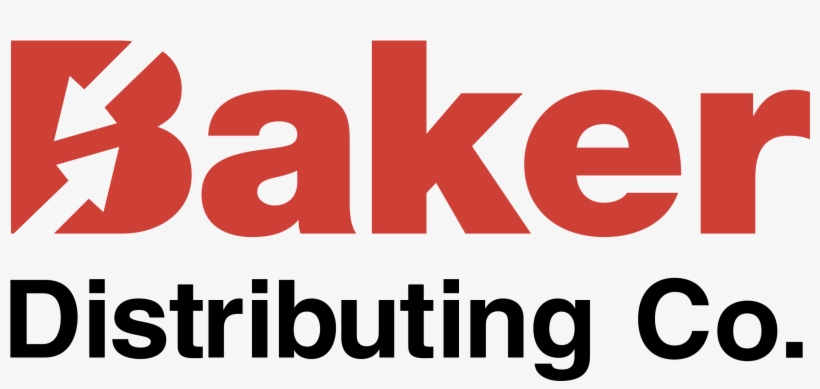 Download Baker Distributing 01 Logo Png Transparent - Baker ...