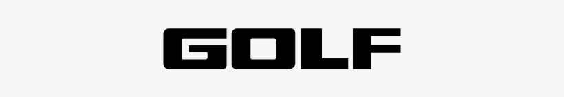 Volkswagen Golf Logo Vector PNG Image | Transparent PNG Free Download ...