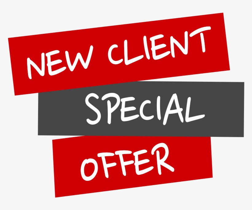 New Client Offer PNG Image | Transparent PNG Free Download on SeekPNG