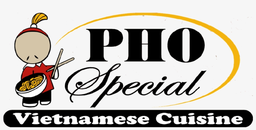 Pho Special Logo - Logo Phở PNG Image | Transparent PNG Free Download ...