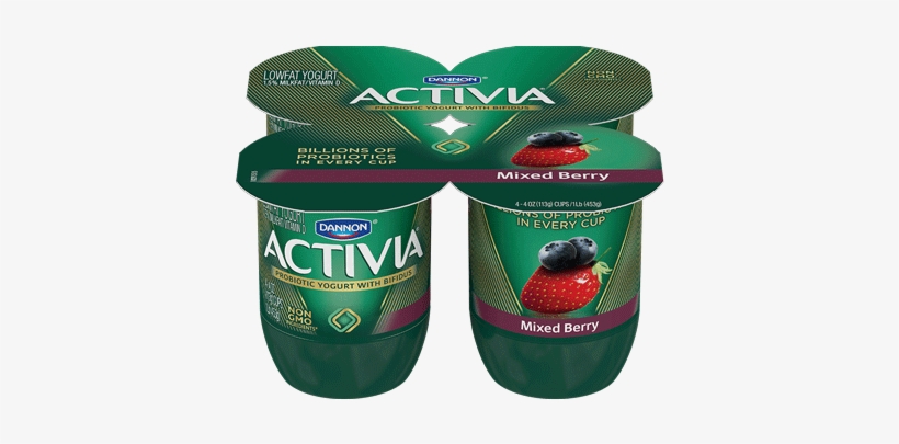 Yogurt Activia PNG Image | Transparent PNG Free Download on SeekPNG