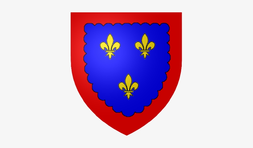 Armoiries Berry Moderne - Blason Sens PNG Image | Transparent PNG Free ...