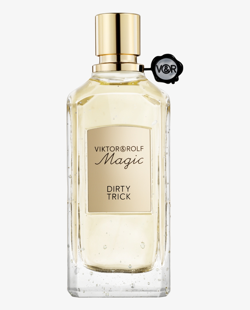 Magic Dirty Trick - Viktor & Rolf Liquid Diamonds PNG Image ...