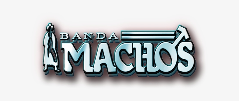 Download Banda Machos Logo Png | Transparent PNG Download | SeekPNG