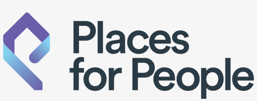 Places For People - Places For People Logo PNG Image | Transparent PNG ...